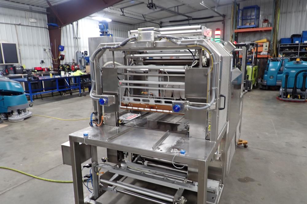 2014 American Packaging Machinery (APM) Shrink Bundler